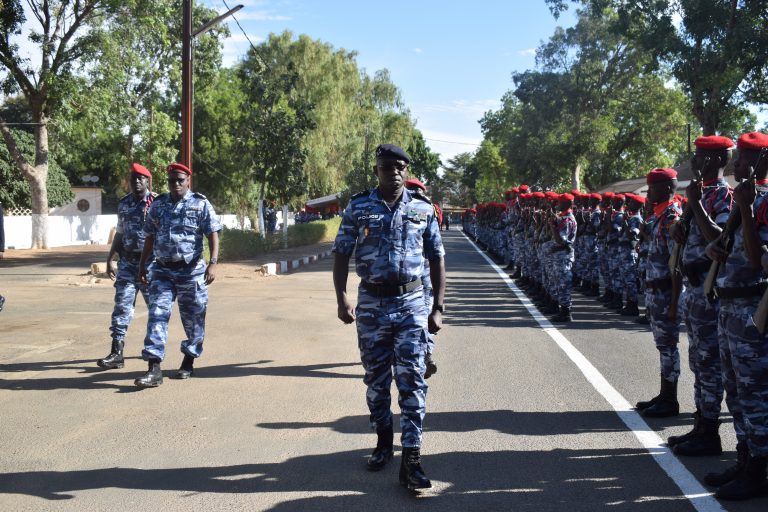 AVIS: OUVERTURE CONCOURS POLICE 2023 – Direction Générale de la Police ...